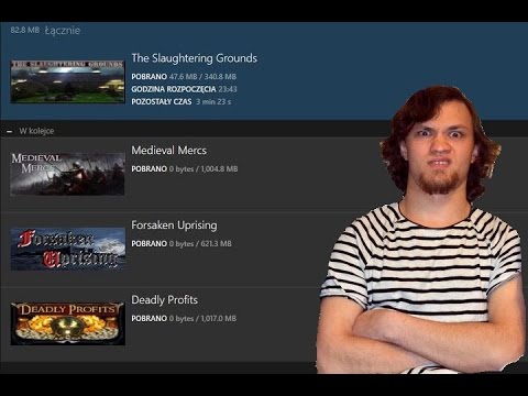 Steam Community :: Video :: Gry z piekła rodem - Digital Homicide ...