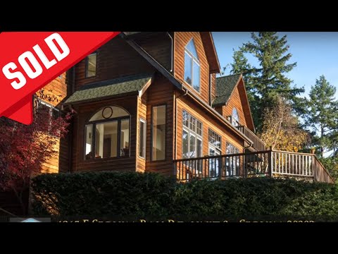 4065 E Sequim Bay Rd - Unit 3 - Sequim 98382 - SOLD