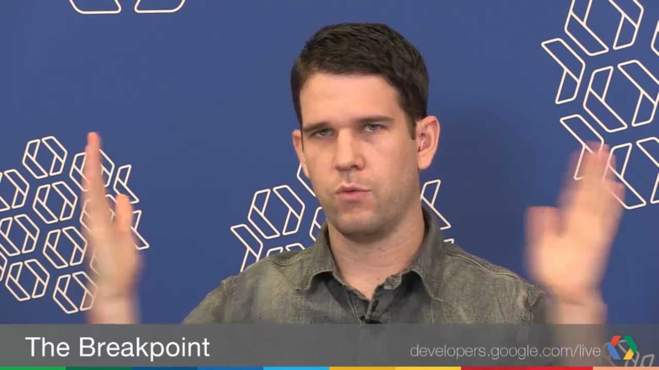 The Breakpoint Ep. 2: Chrome DevTools with Paul Irish and Addy Osmani