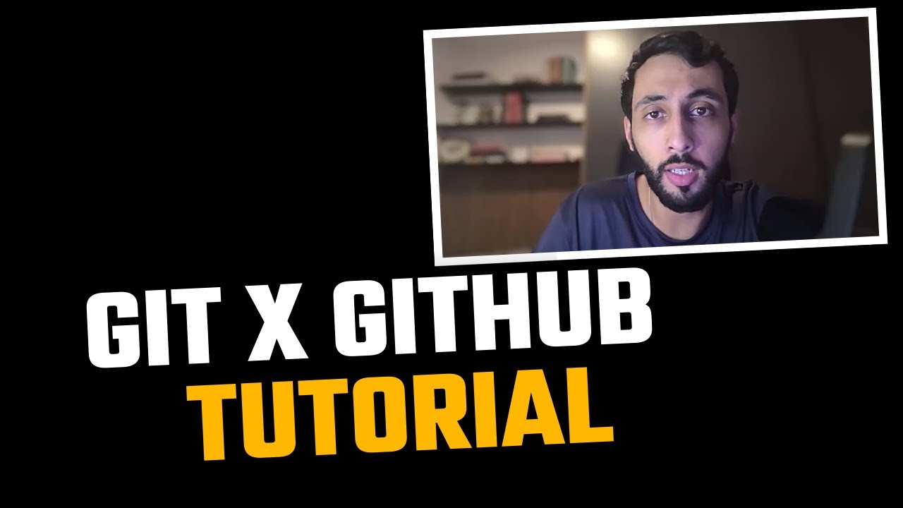 Git e GitHub: O Essencial em 15 minutos