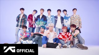 [정보/소식] TREASURE 'THE FIRST STEP : CHAPTER TWO' CONCEPT VIDEO - 인스티즈 ...