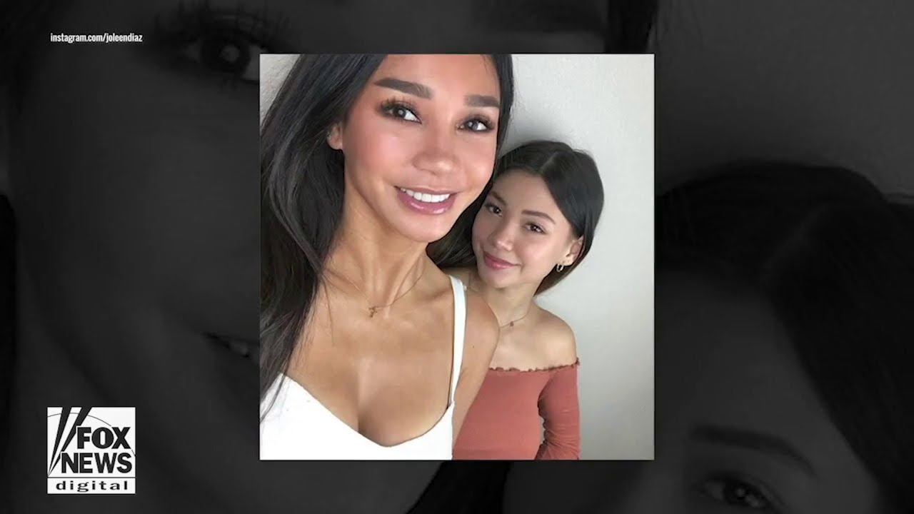 ‘World's Hottest Mom’ Joleen Diaz Age 43 Shares Her Secret