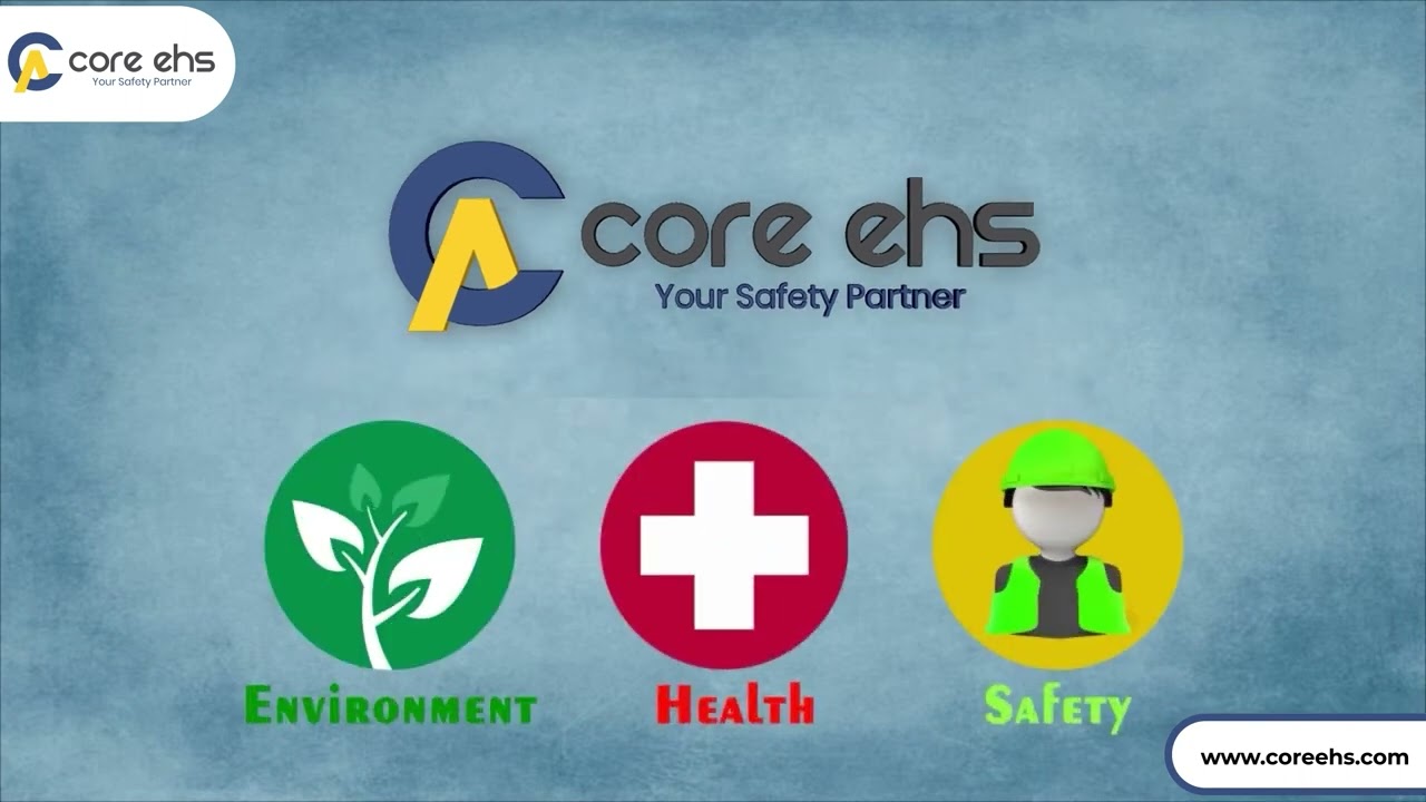 CORE EHS - Professional Resourcing Services