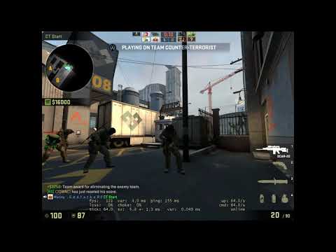 Steam Community :: Video :: MUTINY.pw is the best hvh cheat