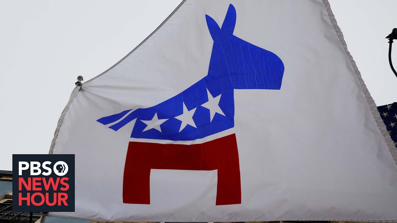How Democrats are feeling about the midterm elections
