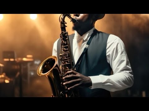 King Of Glory Fill This Place | Saxophone And Piano Worship | Anointed Instrumental Music