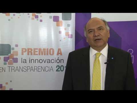 Testimonio Froylán Hernández Lara. RAN. Premio a la Innovación en ...