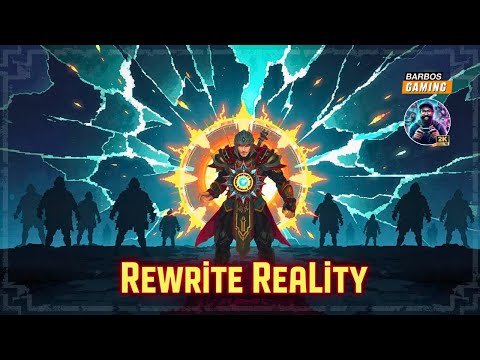 Steam Community :: Reality Break