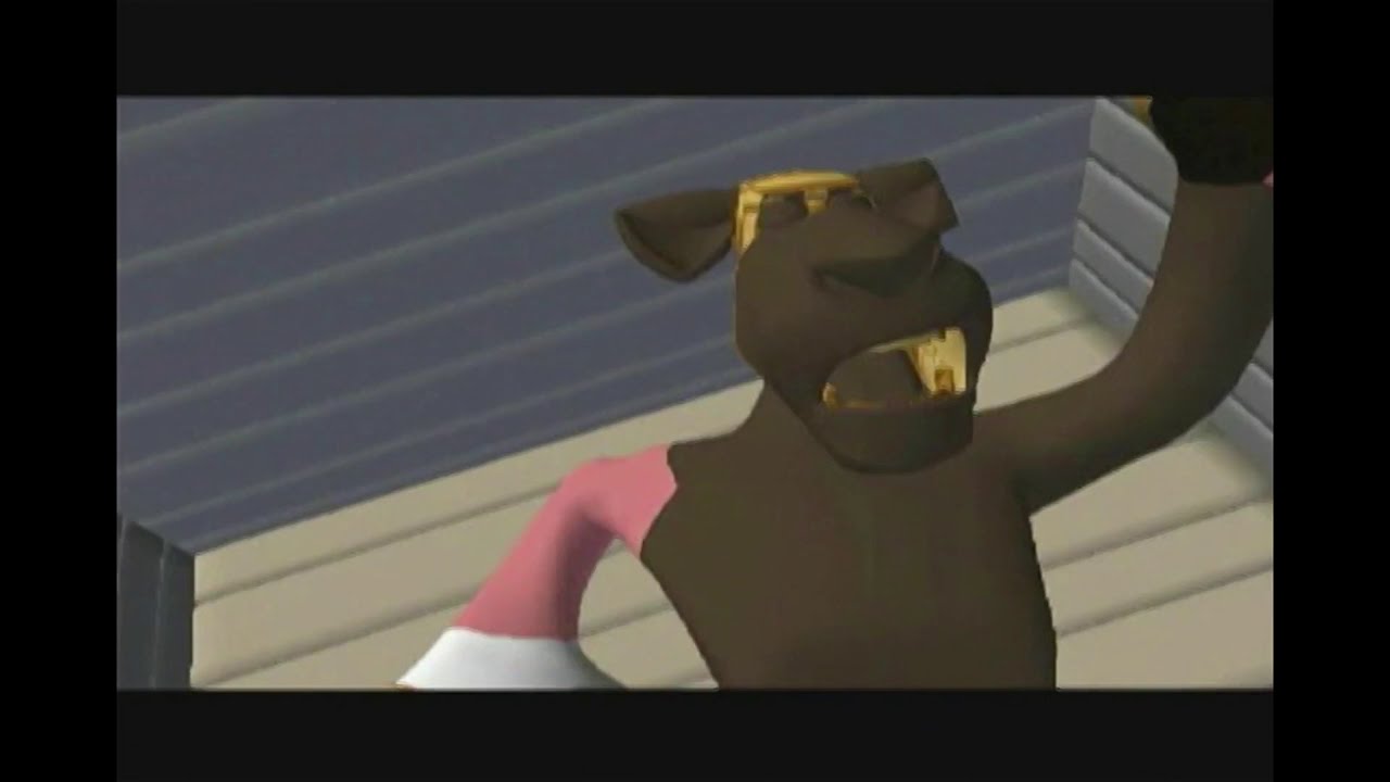 madagascar mad  mishaps