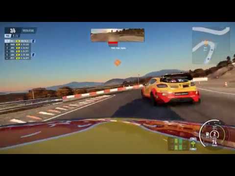Steam Community :: Video :: Project cars 2 RallyCross