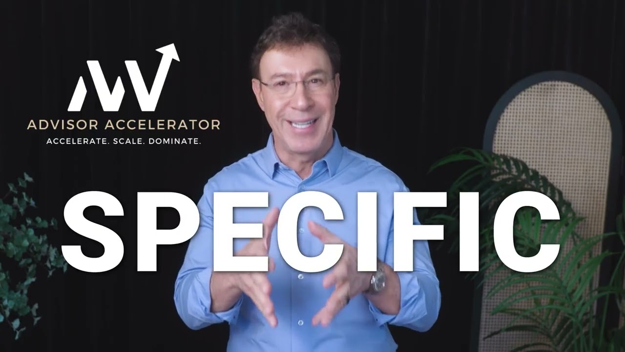 Advisor Accelerator Corporate Videography #1 by Beige Video | BW WeddingsEIGE