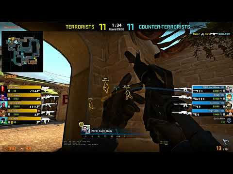 Steam Community :: Video :: Counter-strike Global Offensive | de_Mirage ...