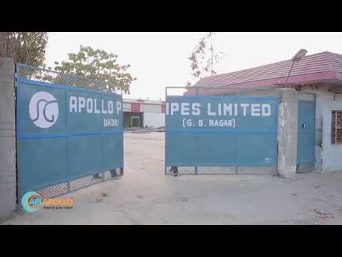 APL Apollo MS Black Pipe - Latest Price, Dealers & Retailers in India