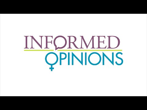 Introduction to Informed Opinions