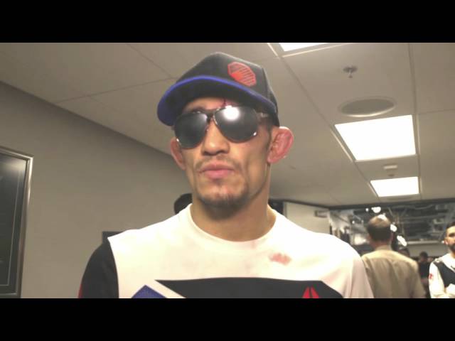 5 Best Tony Ferguson UFC fights