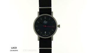 Laco LA-862070 - Watch • Watchard.com