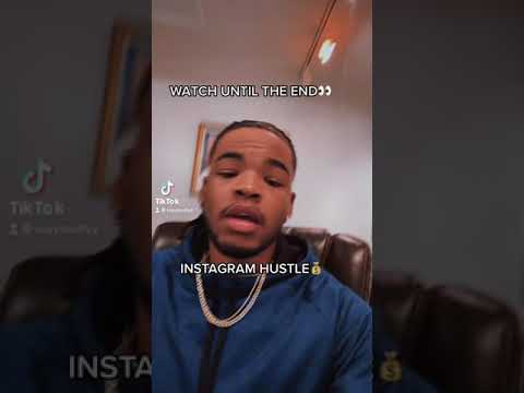 How To Make Money On Instagram Reels💰