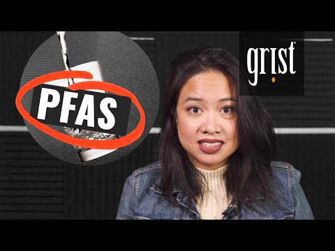 PFAS, explained