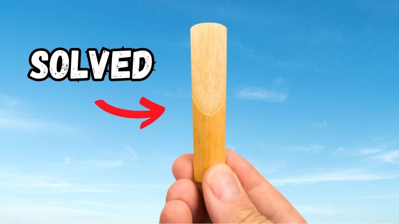 14 Reed Tricks You Need to Know