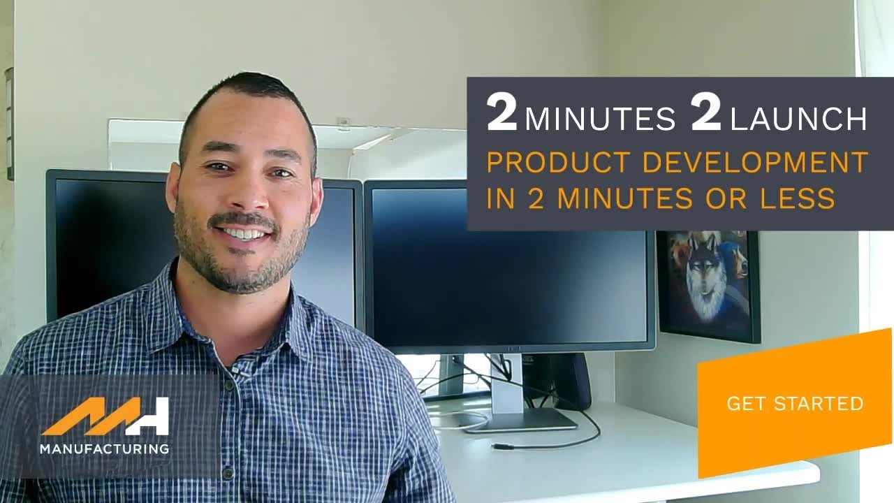 Financial Mistakes Hardware Startups Make - 2 Minutes 2 Launch - Product Development