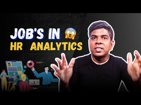HR Analytics Jobs | Courses | People Analytics | Talent Analytics | Interviews