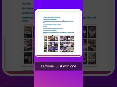 Translate any Text in PDF with AI