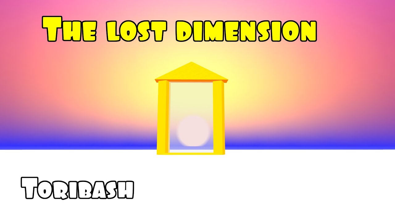 Toribash | The lost dimension (Story)