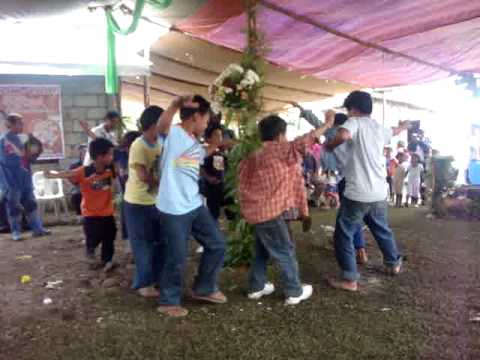 IGOROT TRIBAL DANCE – THE IGOROTS