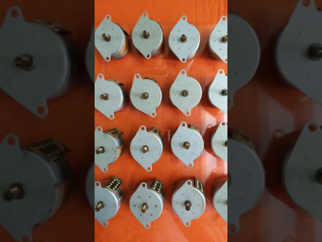 Printer Main Motor - Main Motor hp 1020 M1005 1010 1012 1015 1018 ...