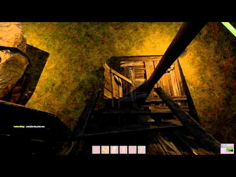 Steam Community :: Video :: Rust - Ladder Build (Rust gameplay, Rust ...