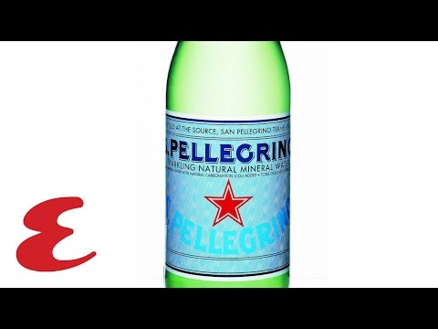 8 Things You Didn’t Know About S. Pellegrino