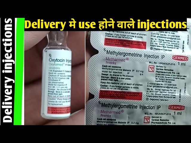 2 Ml Bd Discardit Ii Syringe & Bioxy Oxytocin Injection Exporter from ...