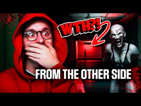 Steam Community :: Video :: Terrifying Encounter! You Won’t Believe ...