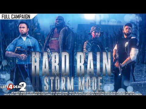 Steam Community :: Video :: Left 4 Dead 2: Hard Rain Storm Mode ...