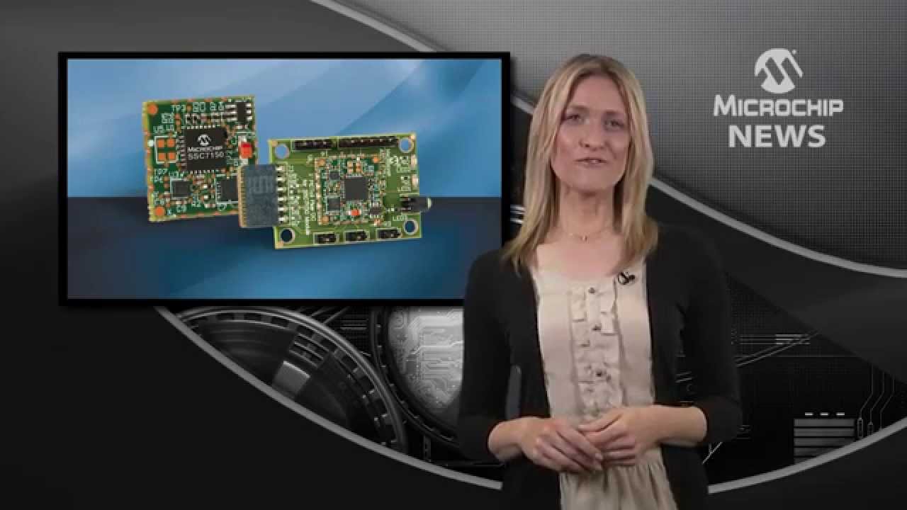 Compact Motion Module Simplifies Sensor Fusion