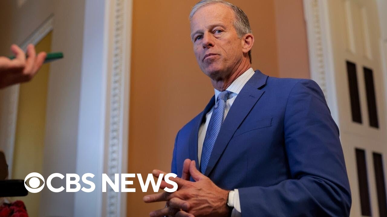 Democrats and Republicans remain at odds on DHS funding despite partial shutdown threats