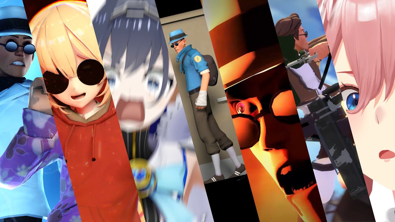 2022 SFM Speed Rewind