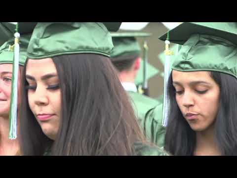 Dennis-Yarmouth Regional High School Graduation 2021 - June 12, 2021