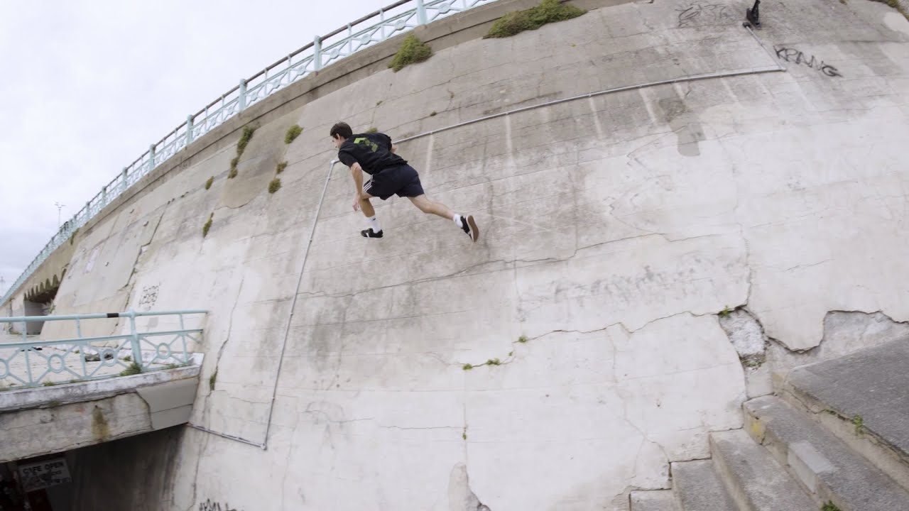 Pay the pizzo - Project Nextgen jam