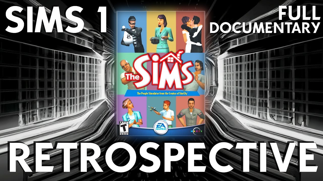 The Sims | Simulacija stvarnog života u virtualnom svijetu