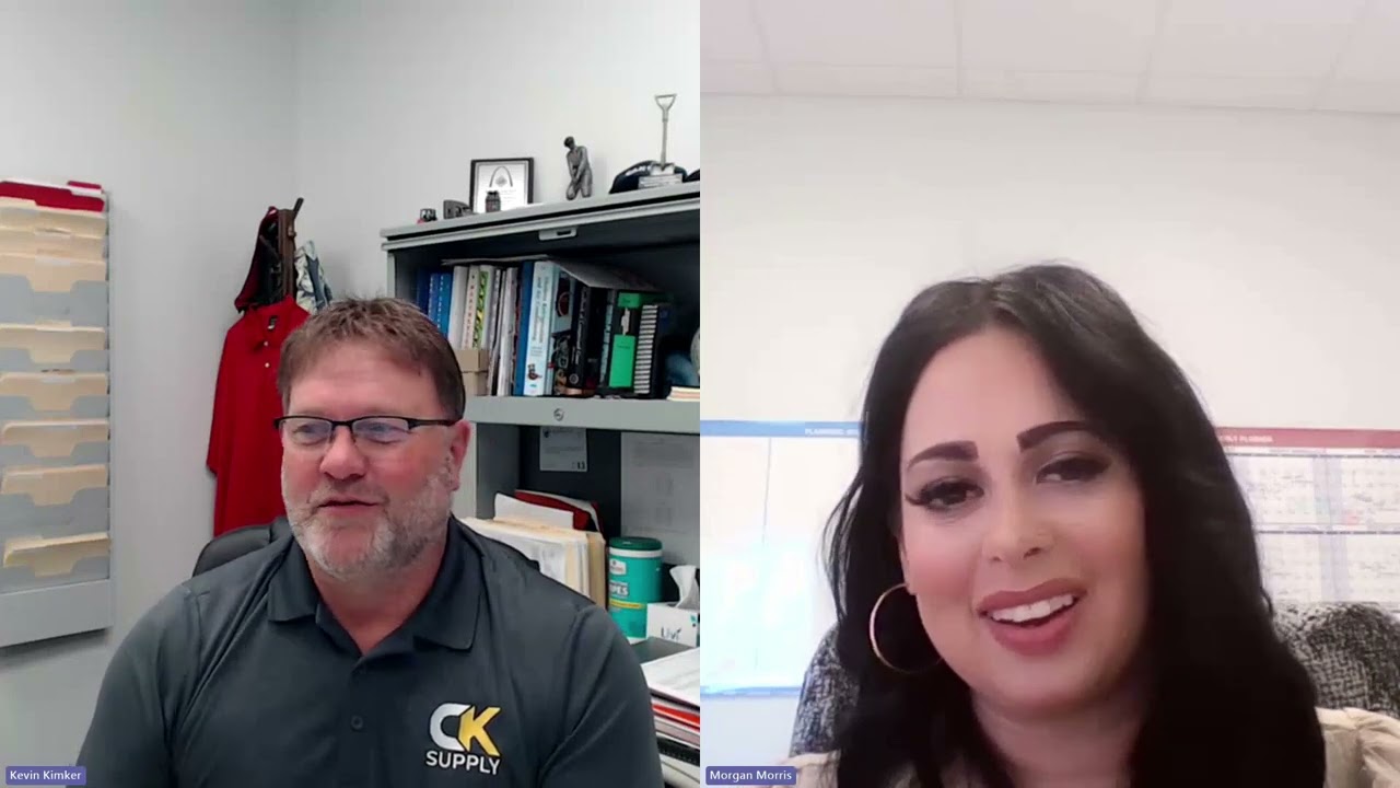 Real Talk on Gas Safety: CO2Meter and @CKSupplyInc