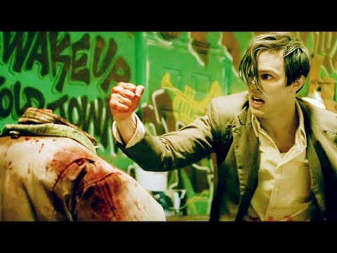Man Unlock His Super Power Vampire Mode by Eating Bugs As Disciple Of A Deathly Dracula