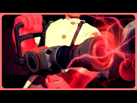 Steam Community :: Video :: [SFM] The ubercharge is a heavy burden