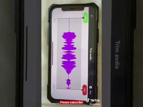 How To Create Podcast With Anchor By Spotify #shorts #iphone
