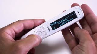 ReaderPen™ – A reading pen that reads text out aloud – C-PEN®