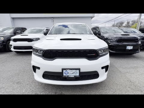 Used 2025 Dodge Durango GT Plus 1C4RDJDG5SC506076 Wantagh, Levittown, Amityville, Huntington, Bronx