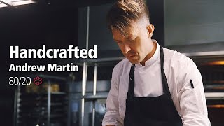 เชฟ Andrew Martin กับการรังสรรค์อัตลักษณ์จานอาหารผ่านความหลากหลายทาง ...