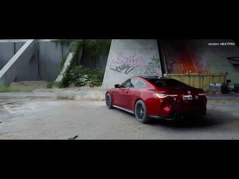 SIMPLY4K-NEXTGEN RESHADE (CYBERPUNK 2077) PATH TRACING