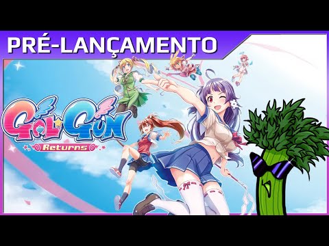 Steam Community :: Gal*Gun Returns