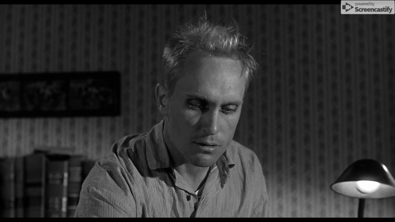 The Truth About Boo Radley